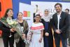 Hanan Al Hroub, maestra palestina: EDUCAR PARA LA PAZ EN UN MUNDO DE ...