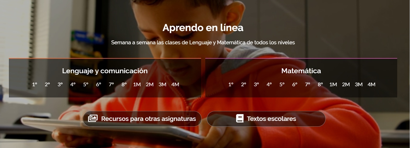 APRENDO EN LÍNEA: Plan de contingencia para la comunidad docente ante ...