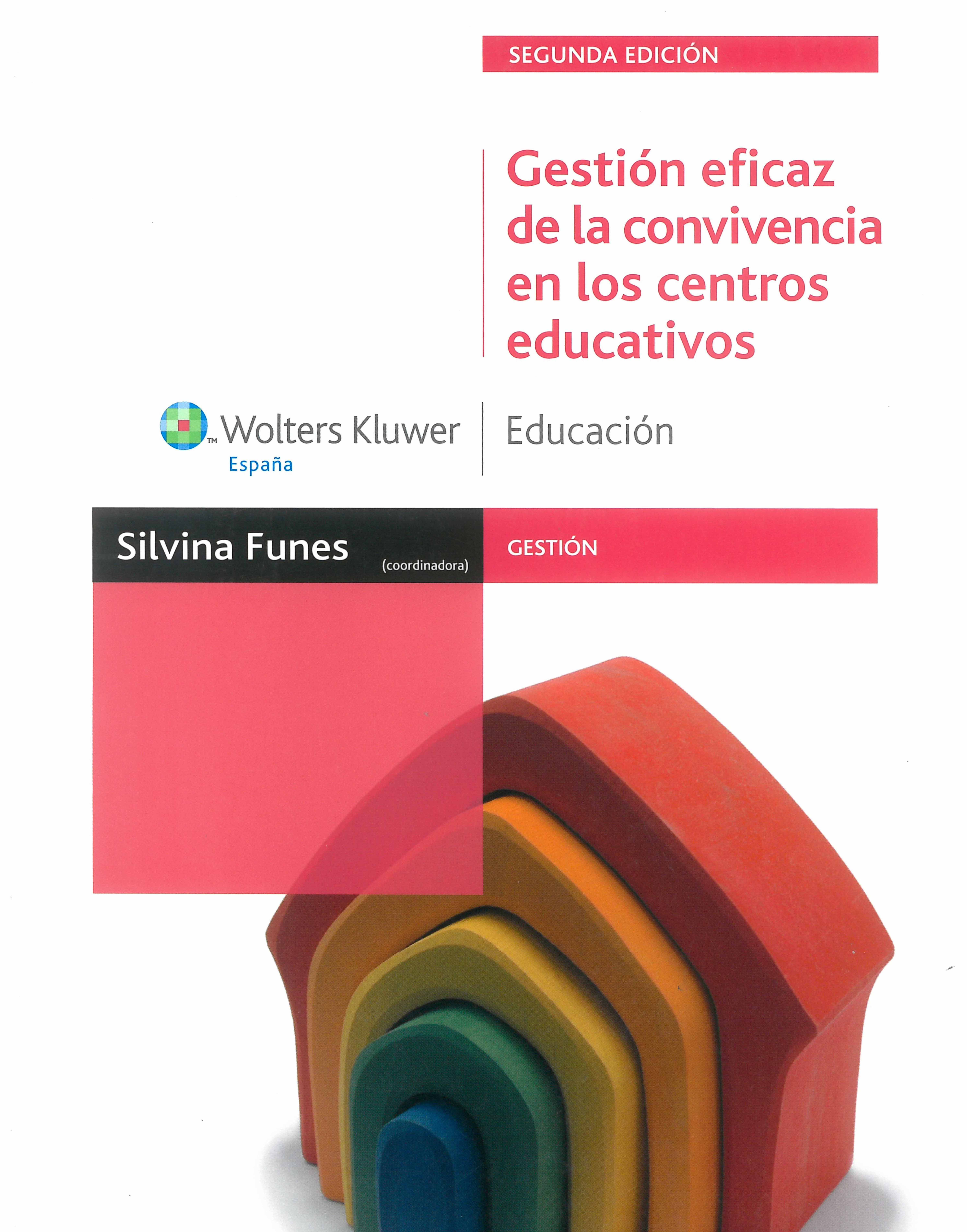 Gestión eficaz de la convivencia en los centros educativos_BB_edited - Revista de Educación