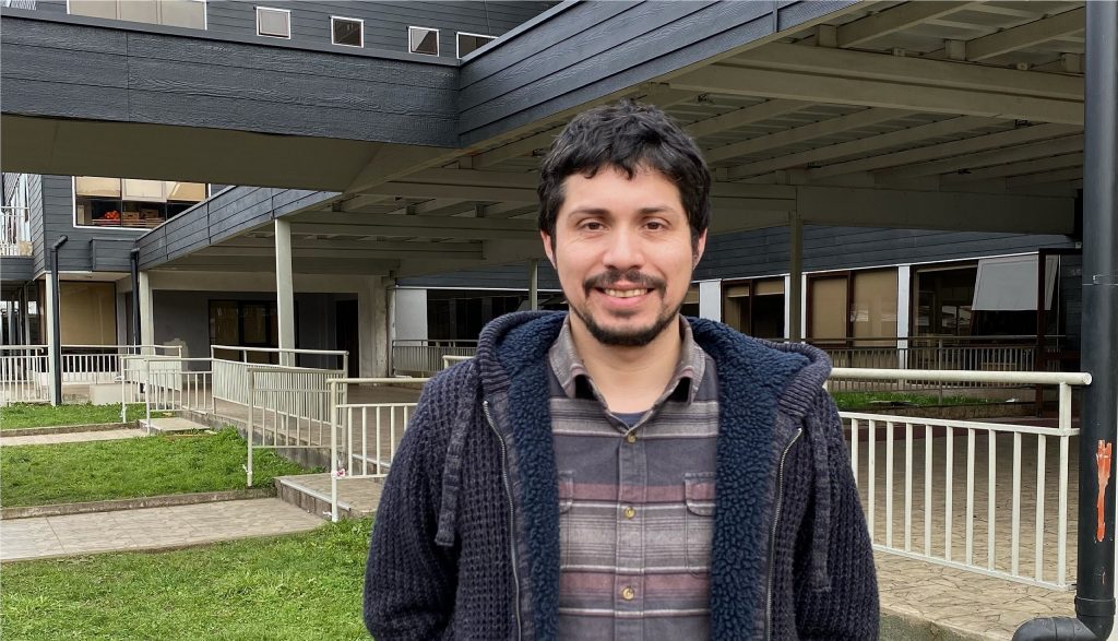 Diego Ceballos Davis, profesor: “Le pedimos a ChatGPT que resuelva un ...