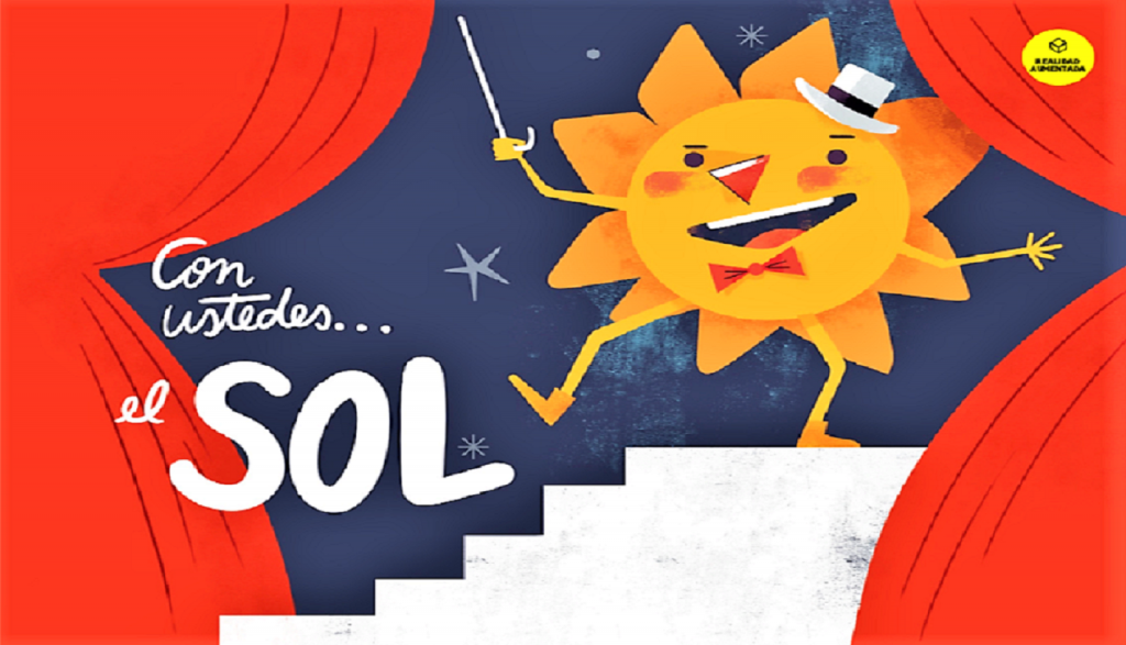 El inmenso poder del Sol a través de la historia - Revista de Educación