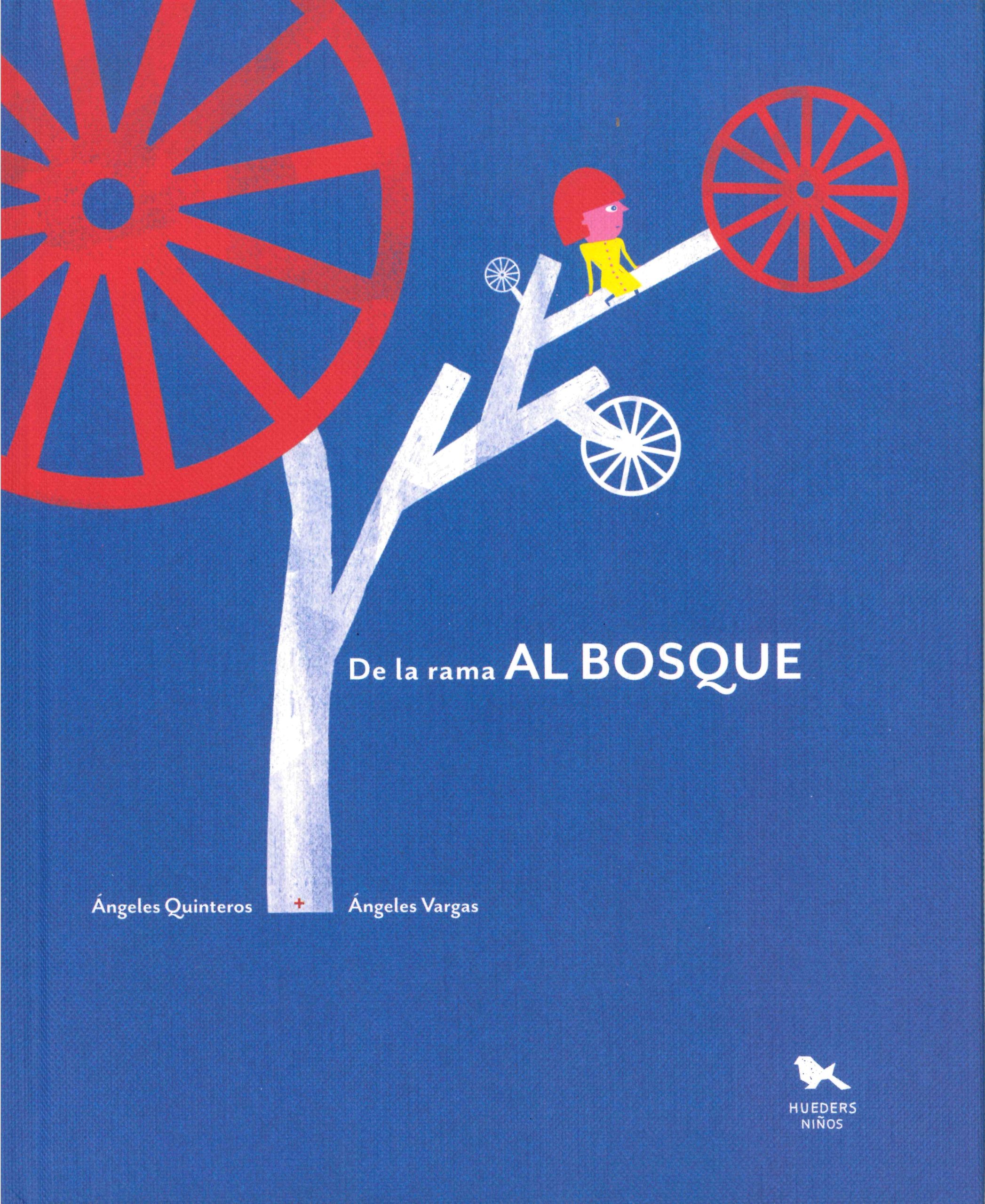 Portada libro_ De la Rama al Bosque - Revista de Educación